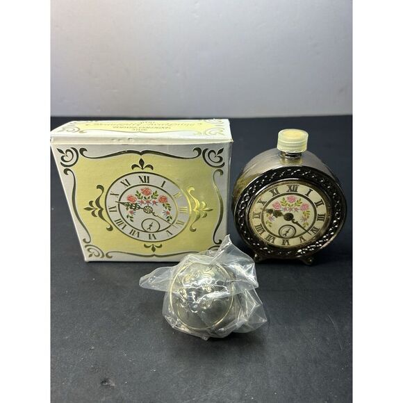 Avon | Accents | Vintage Avon Beautiful Awakening Roses Roses Cologne 3 ...